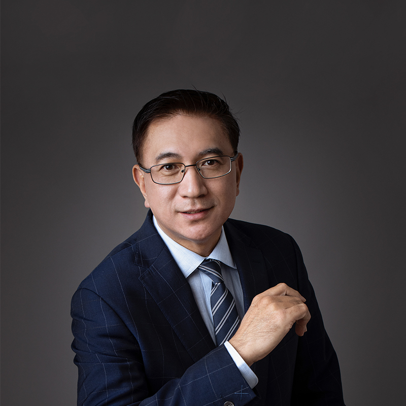 Jeff Hang – J&J Real Estate